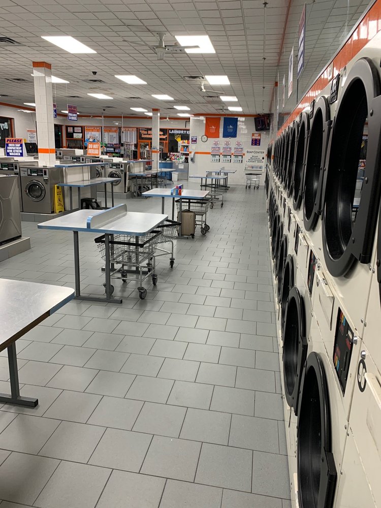 LaundryKing