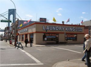 Laundromat Brooklyn | Laundry King Top Rated In Brooklyn
